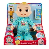 CoComelon Dancing JJ Feature Doll - Learn to Dance with JJ - Lights ...
