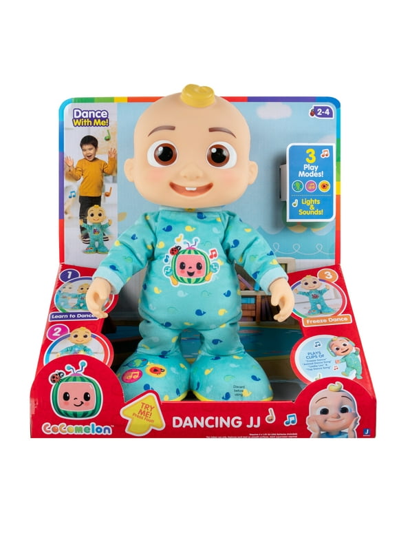 Cocomelon Toys in Influencer Toys - Walmart.com
