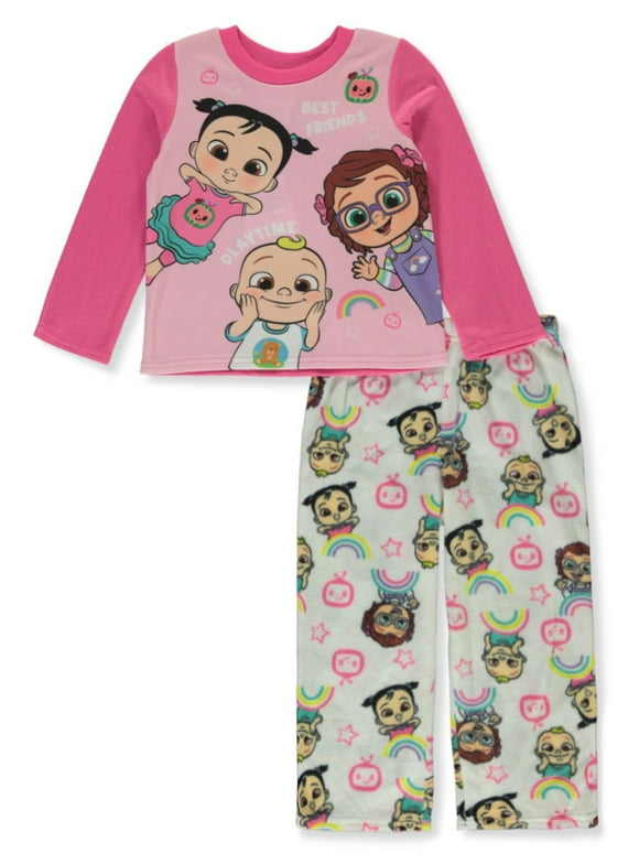 CoComelon Clothing and Accessories in Kids Clothing Character Shop ...