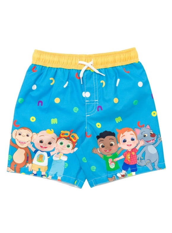 CoComelon Clothing and Accessories in Kids Clothing Character Shop ...