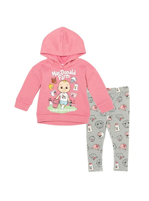 CoComelon Clothing and Accessories in Kids Clothing Character Shop ...