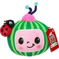 CoComelon Melon 7`` Plush - Walmart.com