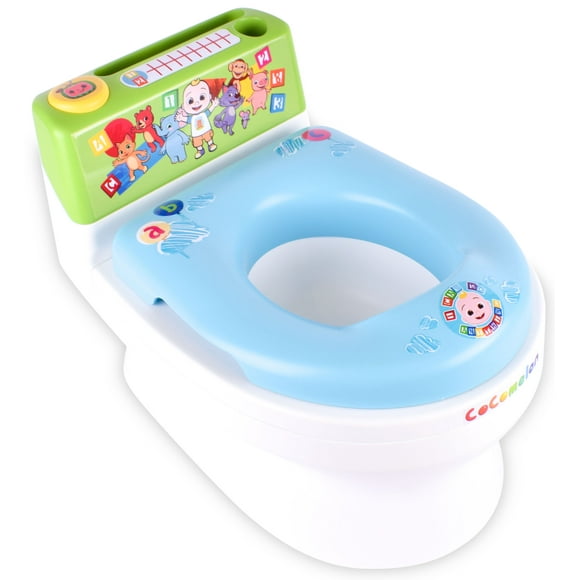 Kids' Potty Chairs