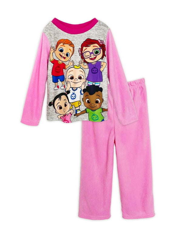CoComelon Clothing and Accessories in Kids Clothing Character Shop ...
