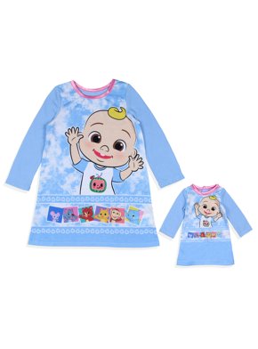 CoComelon Clothing and Accessories in Kids Clothing Character Shop ...