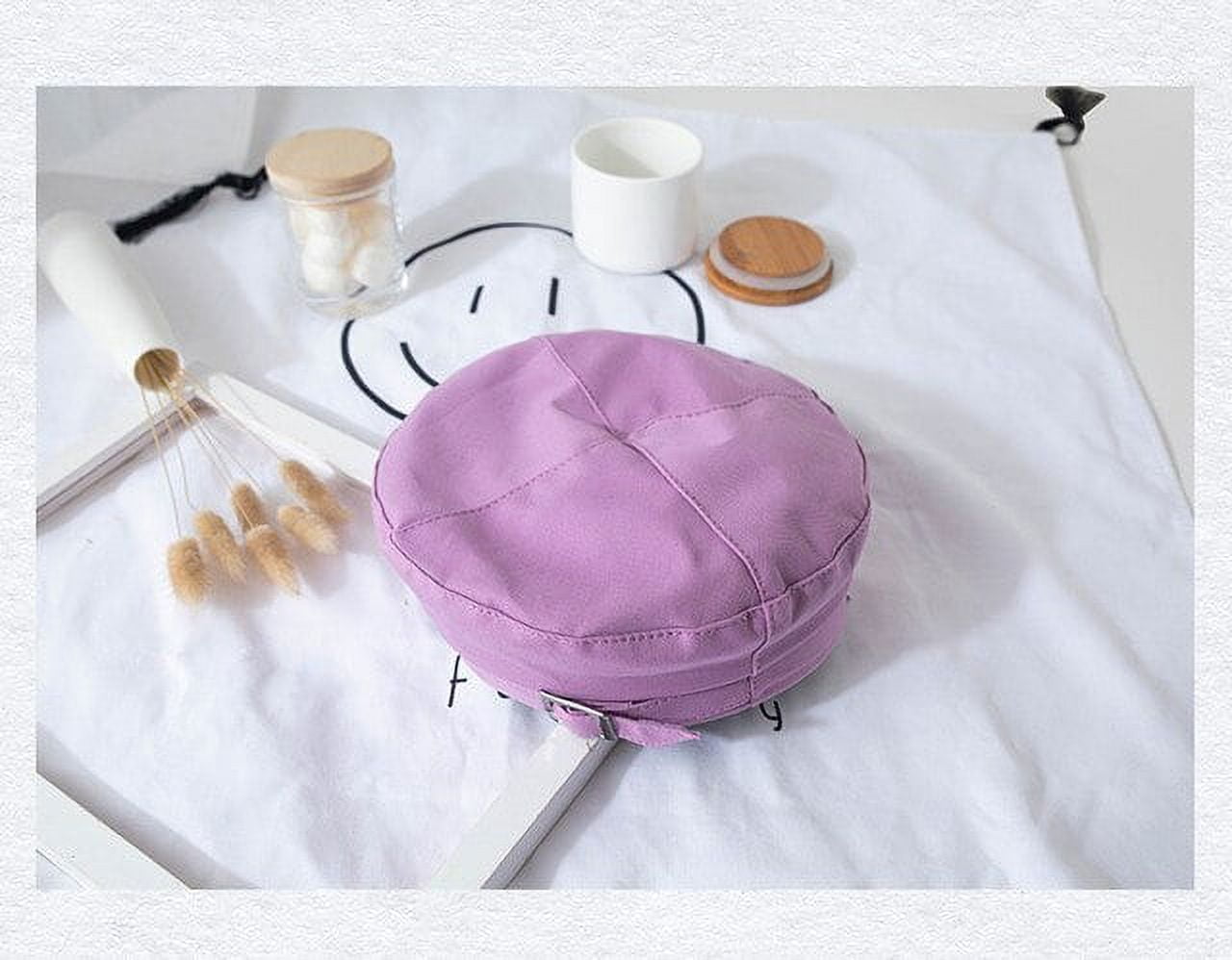 CoCopeanut 2020 Baru Wanita Hat Bahasa Perancis Artis Baret Topi ...