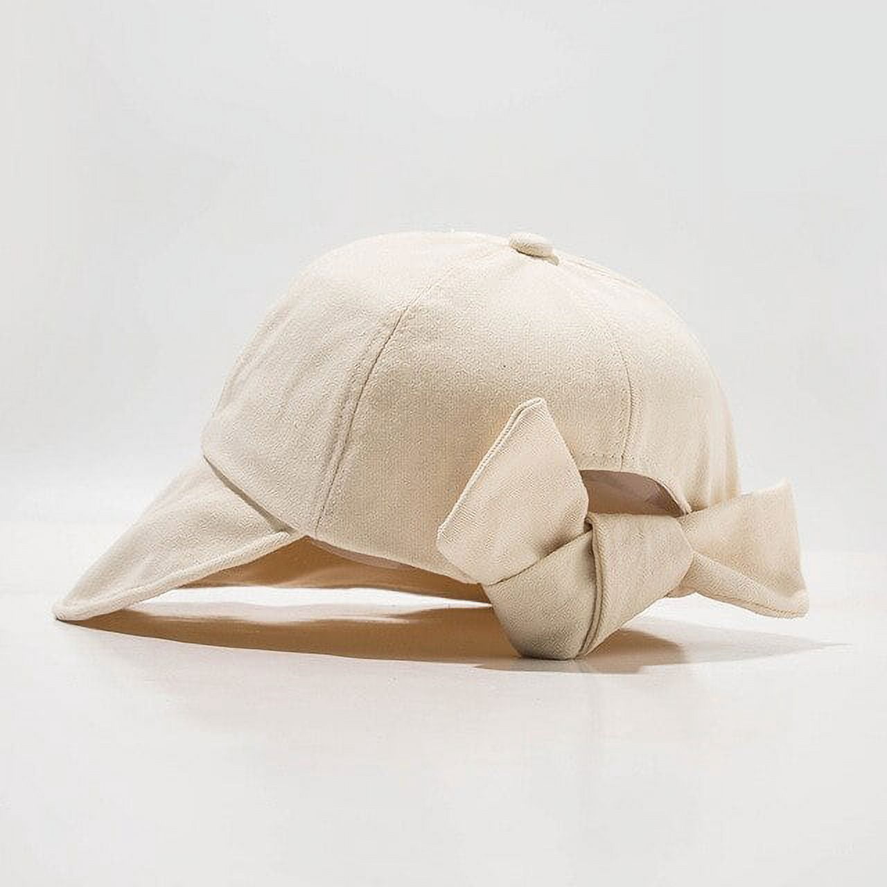 CoCopeanut 2021 Baru Katun Lembut Musim Semi Musim Panas Kubah Bulat ...