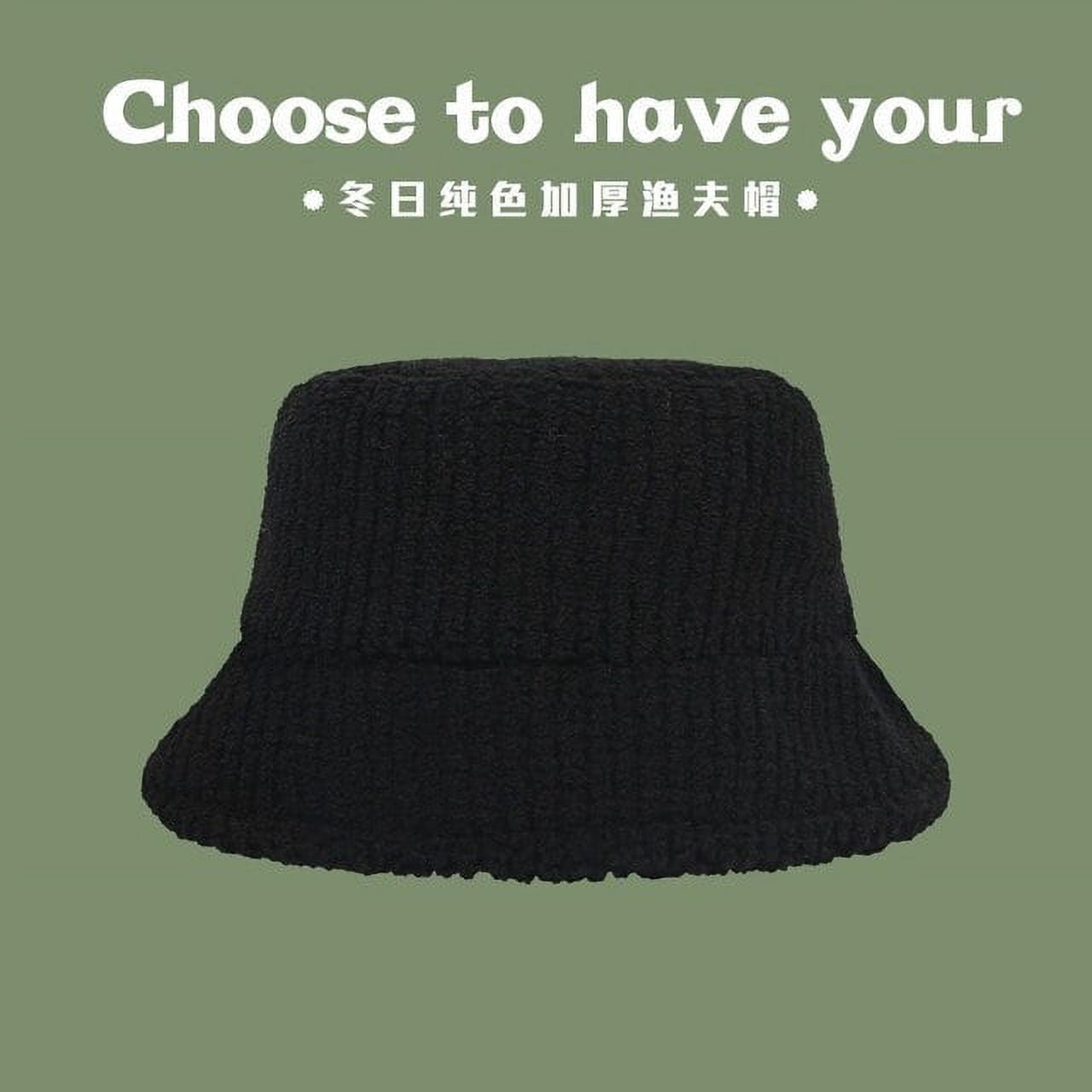 CoCopeanut 2021 Topi Baru untuk Wanita Musim Gugur Musim Dingin Topi ...