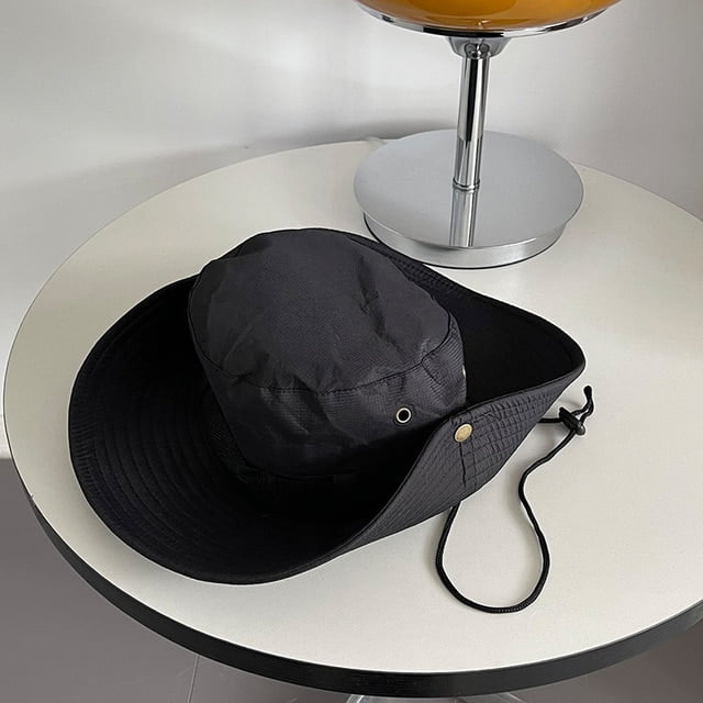 CoCopeanut 2022 New Fedora Cowboy Hats for Women Wide Brim Felt Man ...