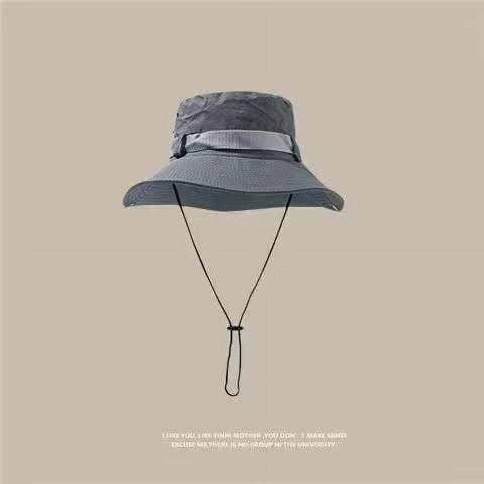 CoCopeanut 2022 New Fedora Cowboy Hats for Women Wide Brim Felt Man ...