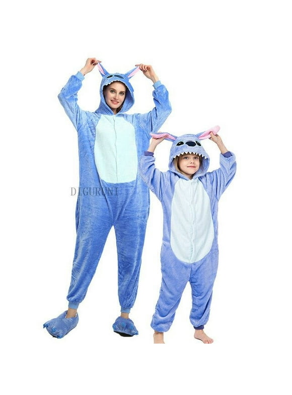 Stitch Onesies Adults