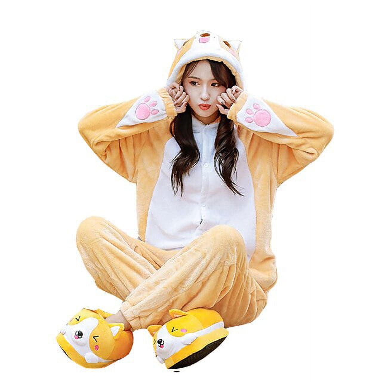 Full Body Animal Costumes