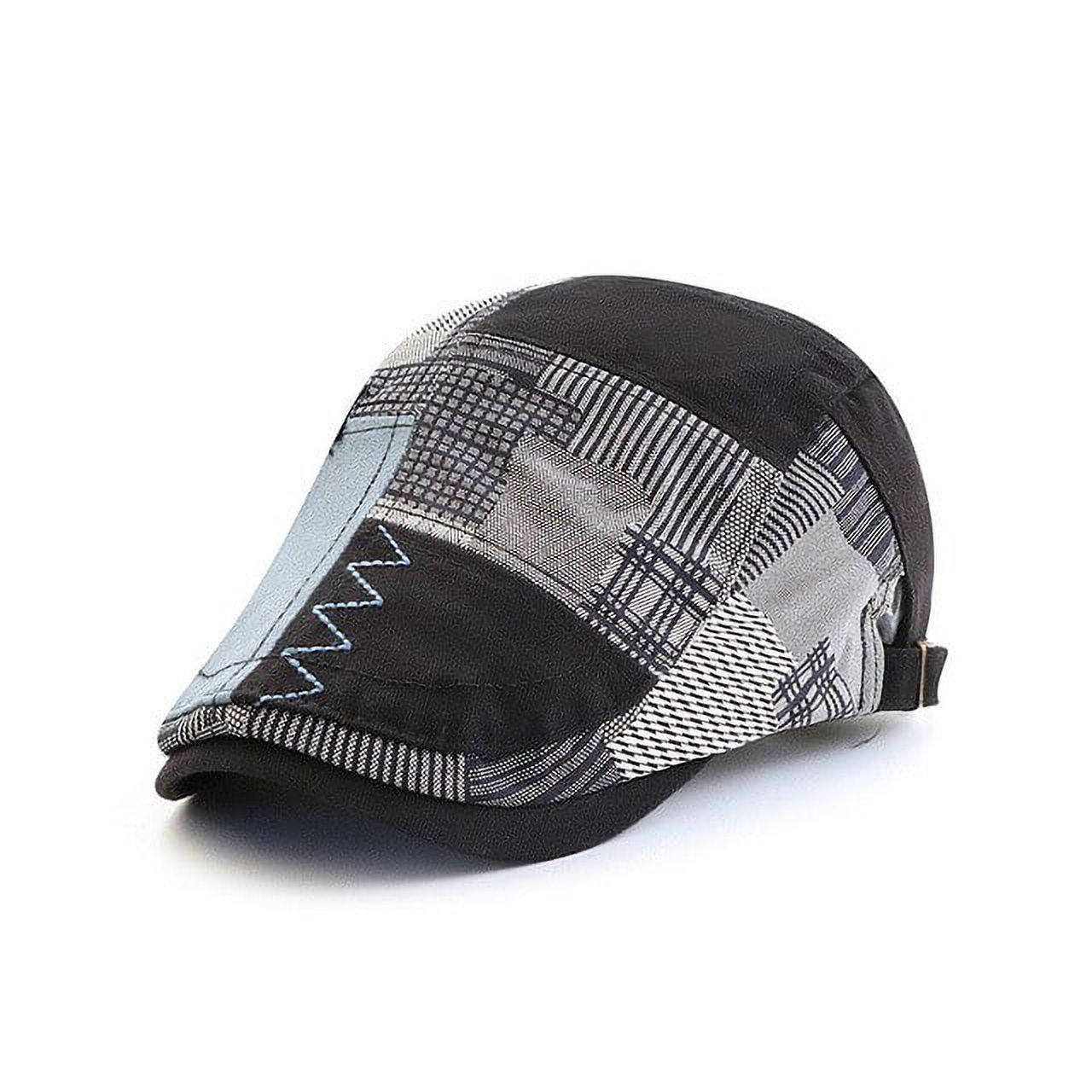 CoCopeanut Baret Pria 2022 Musim Semi Musim Gugur Musim Dingin Topi ...