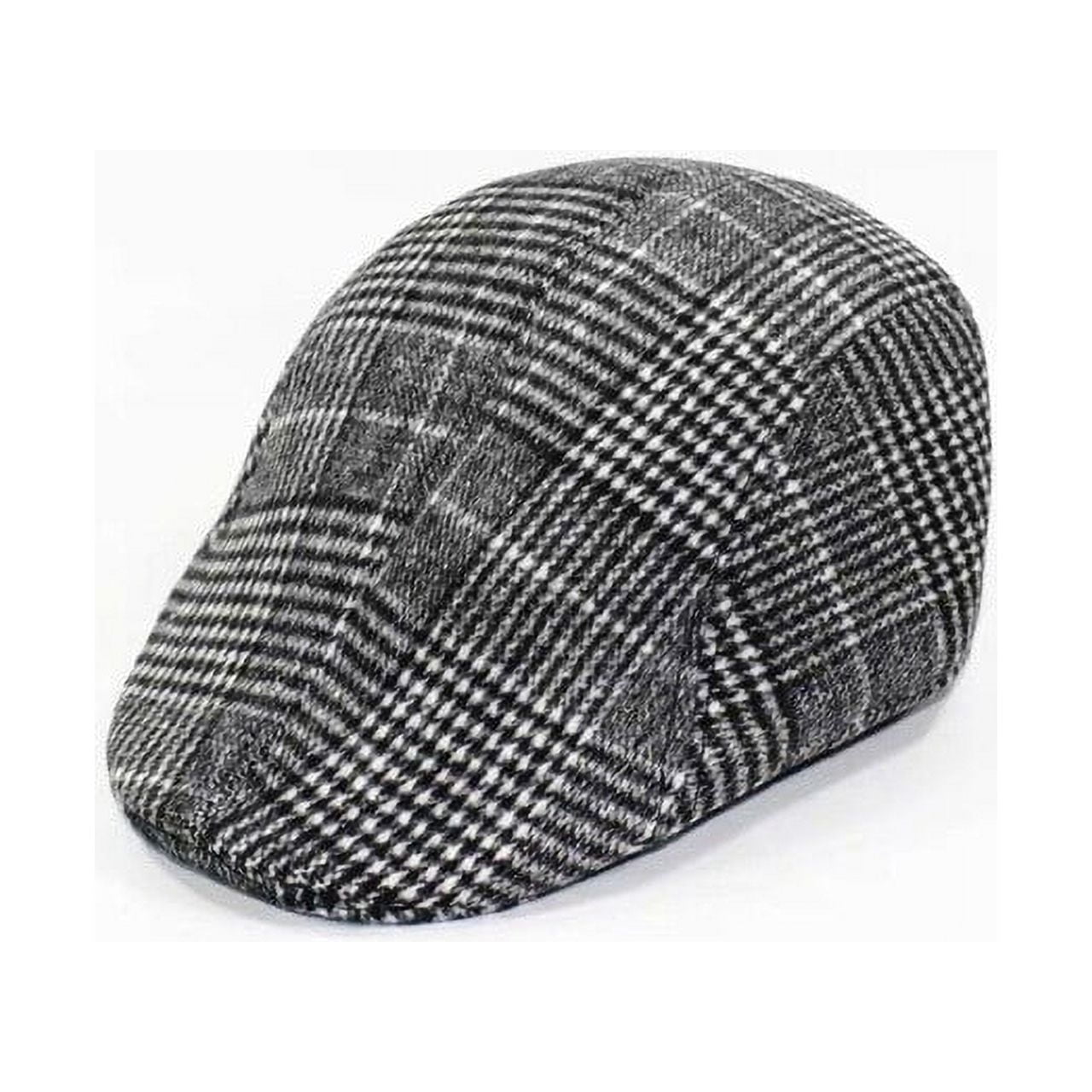CoCopeanut Fashion Unisex Stripe Autumn Spring Newsboy Caps Men Women ...