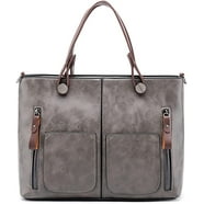 XB Women Leather Crossbody Wallet Cell Phone Purse Checkered Shoulder ...