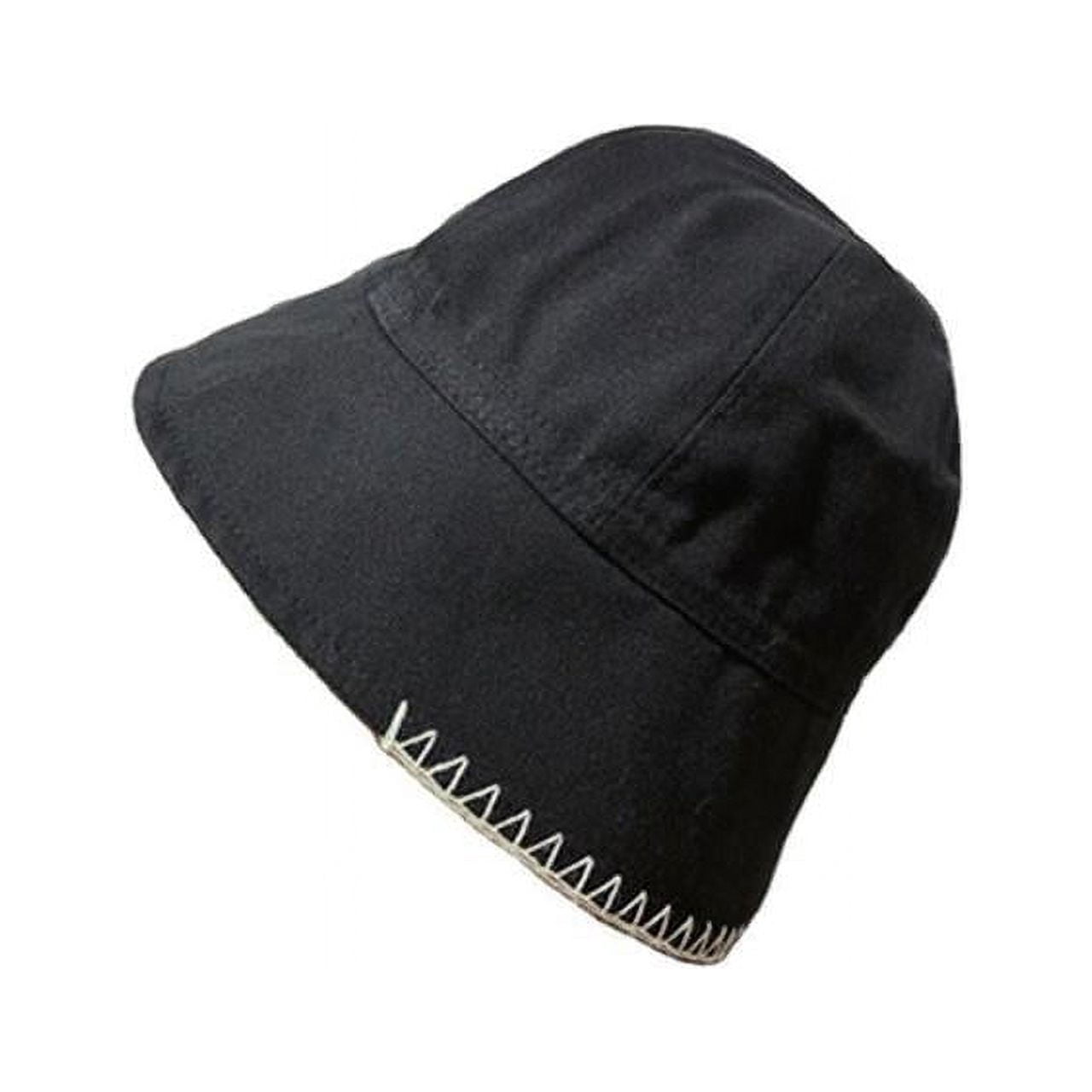 CoCopeanut Topi Ember Uniseks Topi Matahari Memancing Travel Luar ...