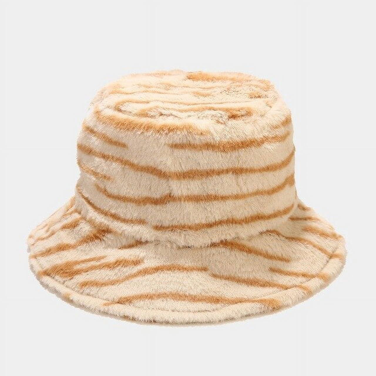 CoCopeanut Topi Panama Musim Gugur Musim Dingin Baru 2022 Topi Nelayan ...