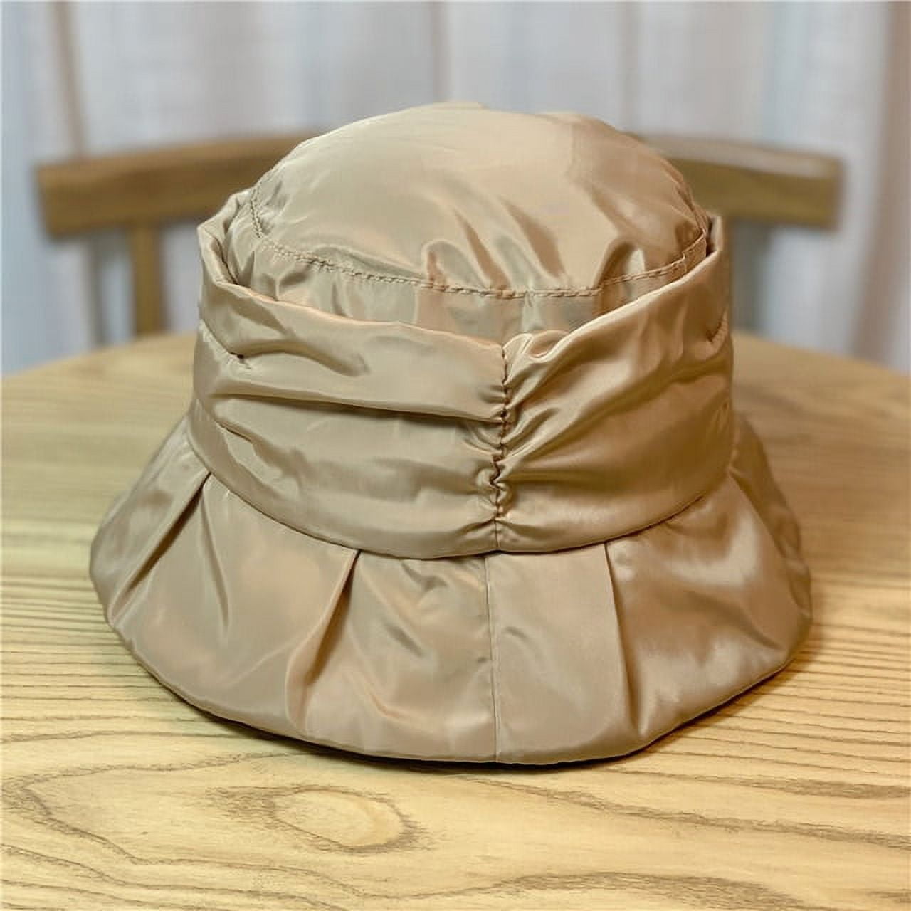 CoCopeanut Topi Pelindung Matahari UV Bukti UV Topi Nelayan Pantai Luar ...