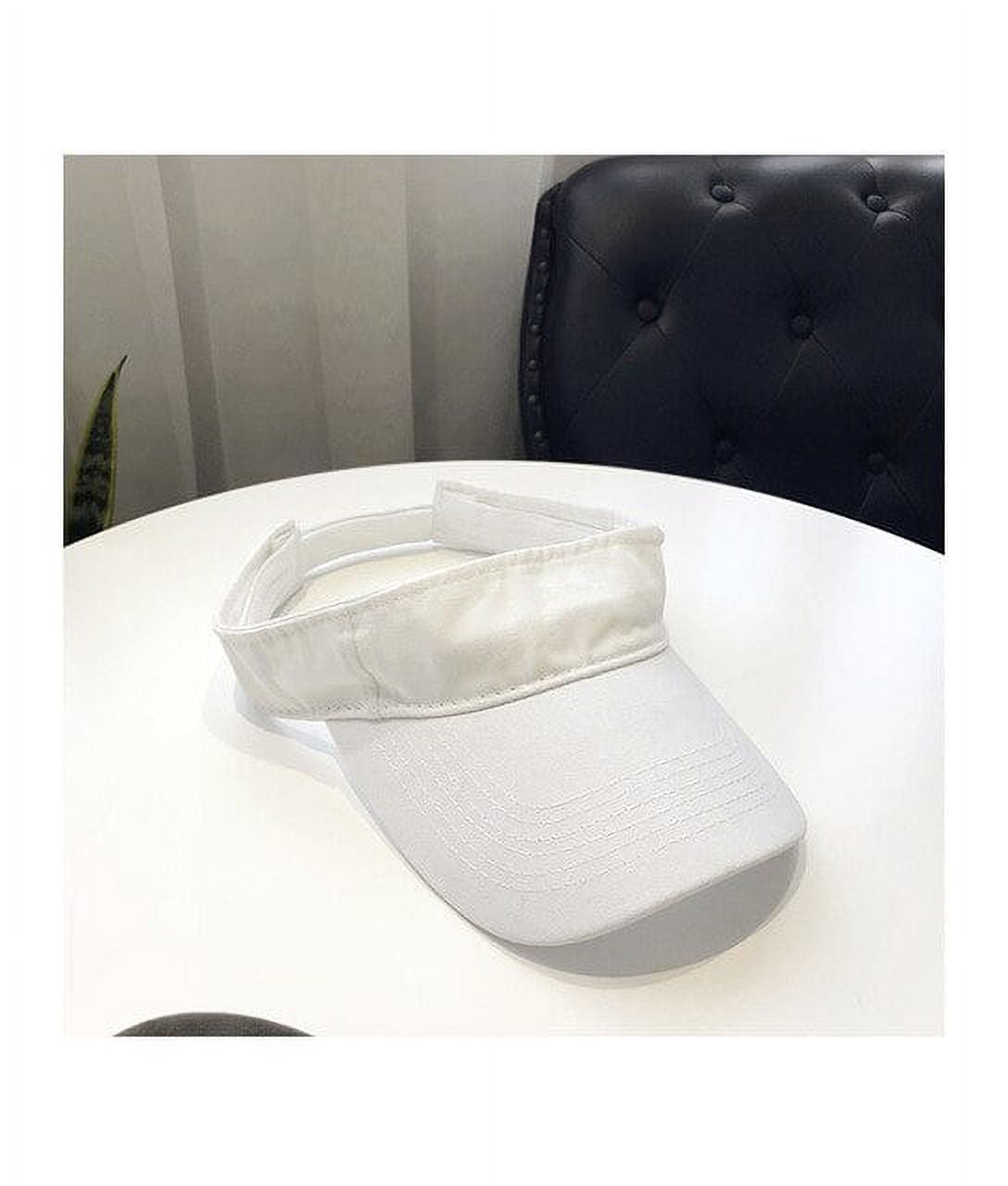 CoCopeanut Topi Surya Olahraga Musim Semi Musim Panas Mode Topi Surya ...