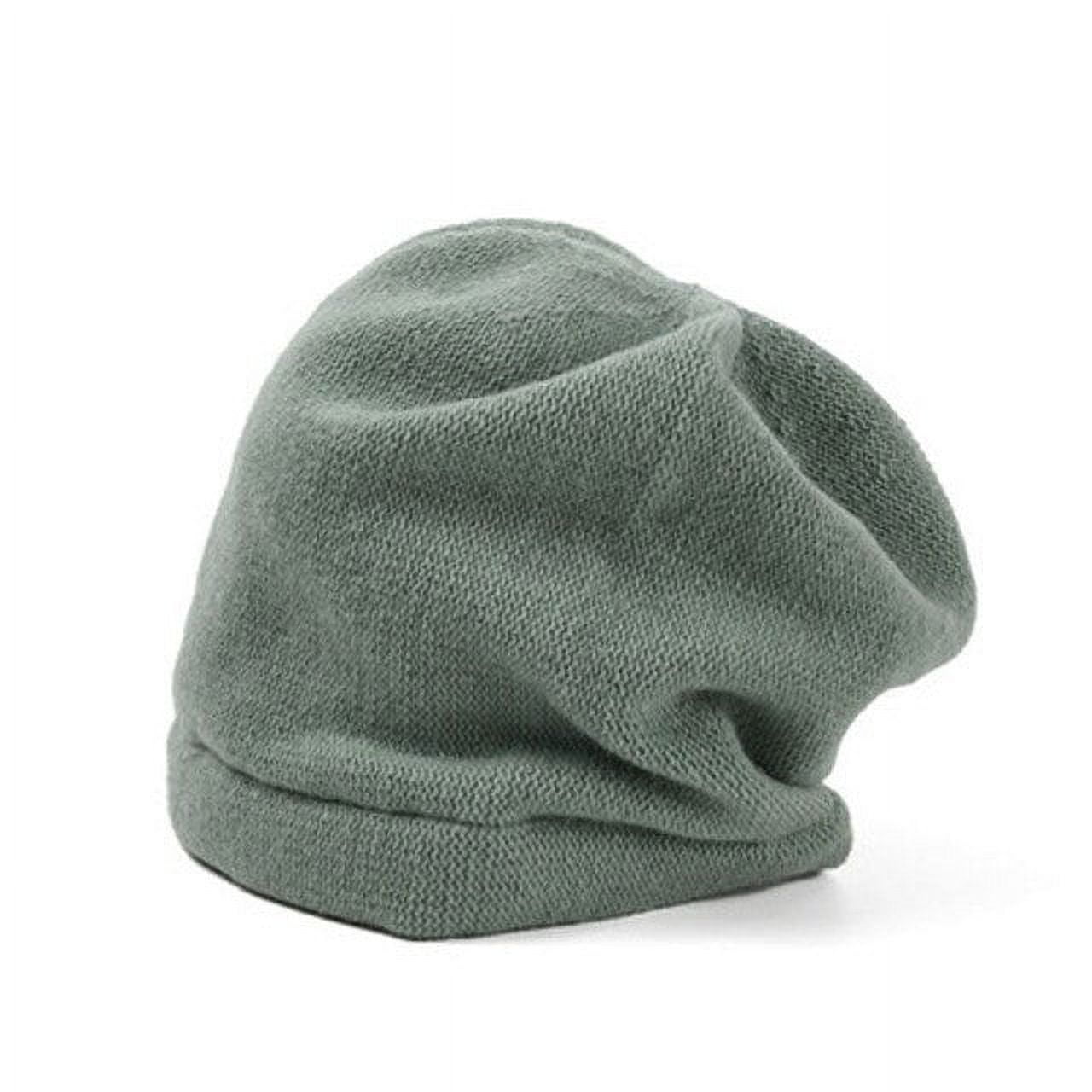CoCopeaunt Autumn And Winter New Wool Wool Pullover Cap, Japanese Pure ...
