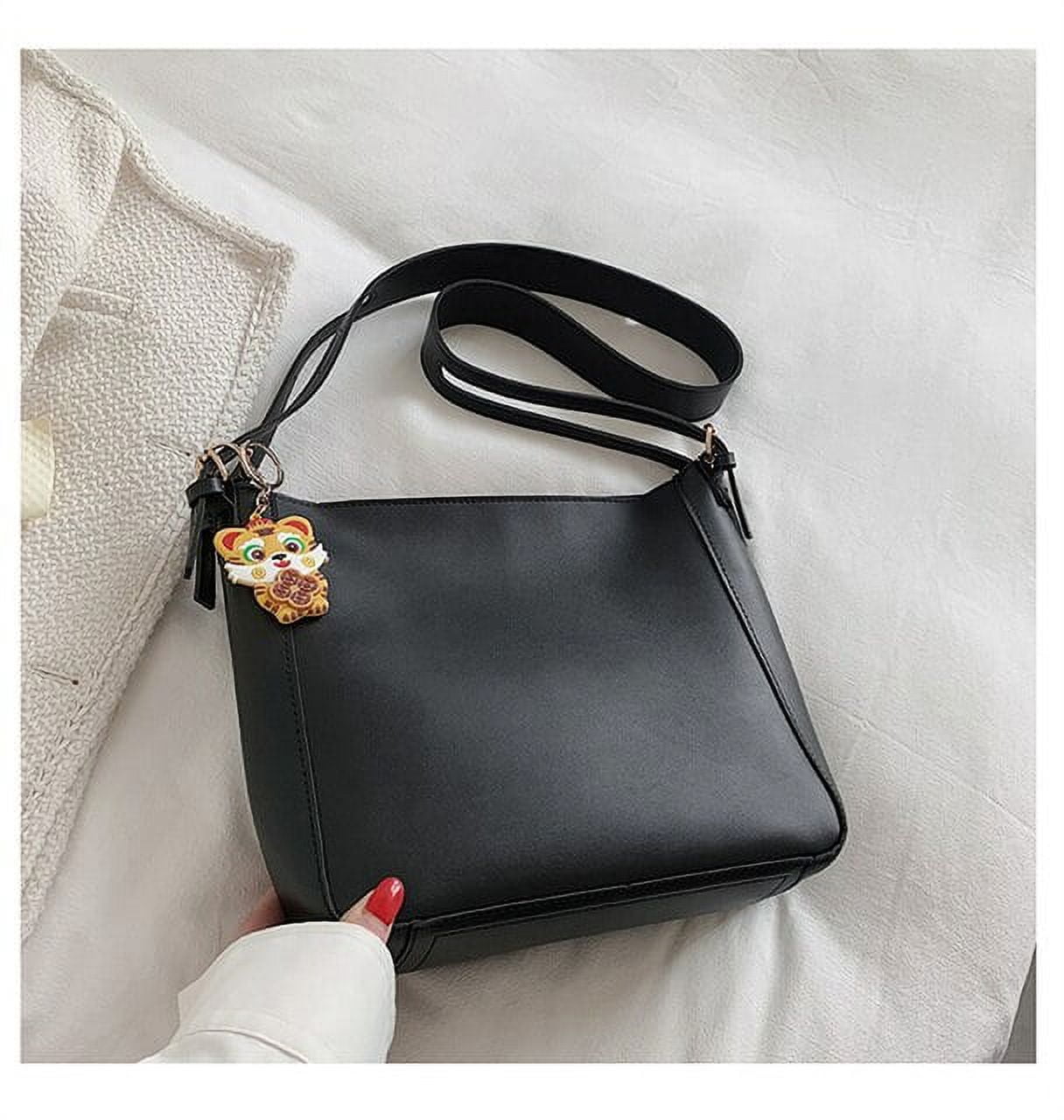 CoCopeaunt Big Casual Shoulder Bags for Women Soft Leather Crossbody ...