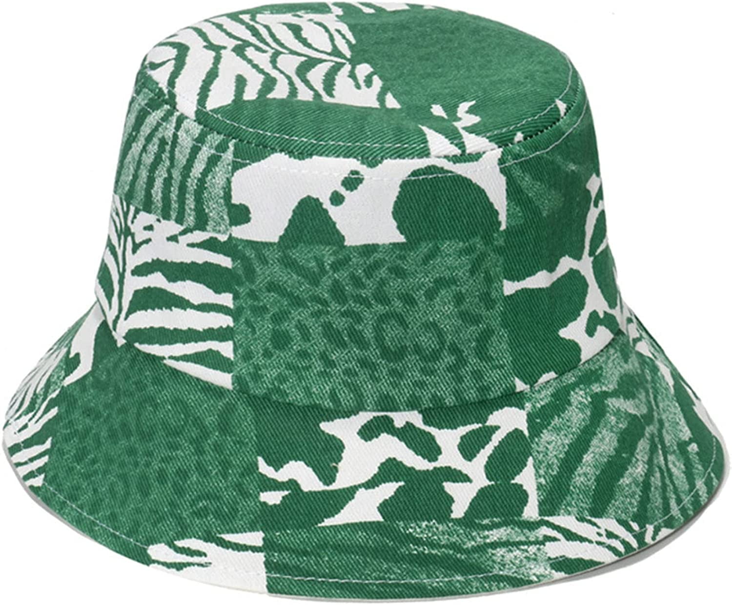 CoCopeaunt Bucket Hats for Women Travel Beach Sun Hat Summer Outdoor ...