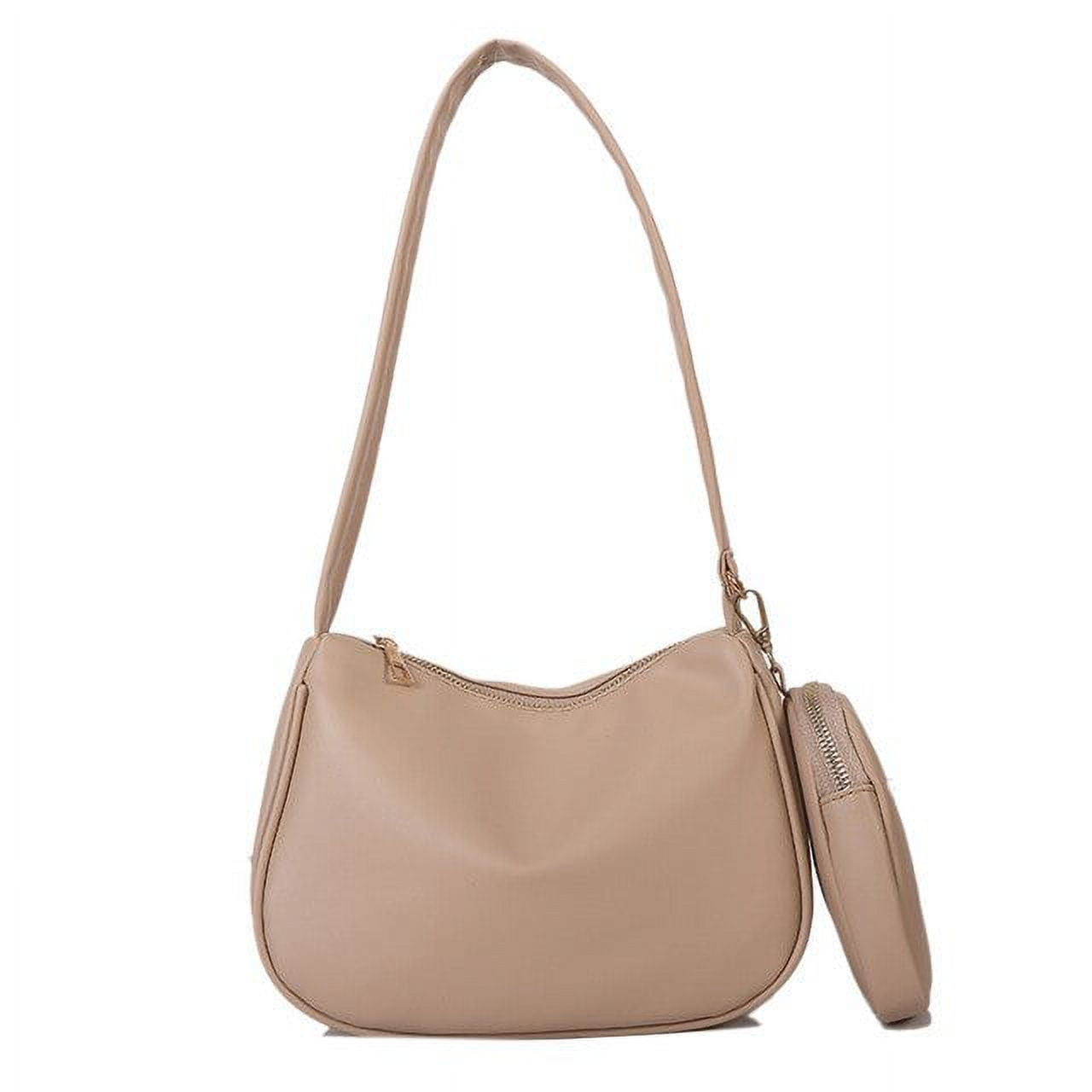 CoCopeaunt Candy Color Bags for Women Trend Designer Handbag PU Leather ...