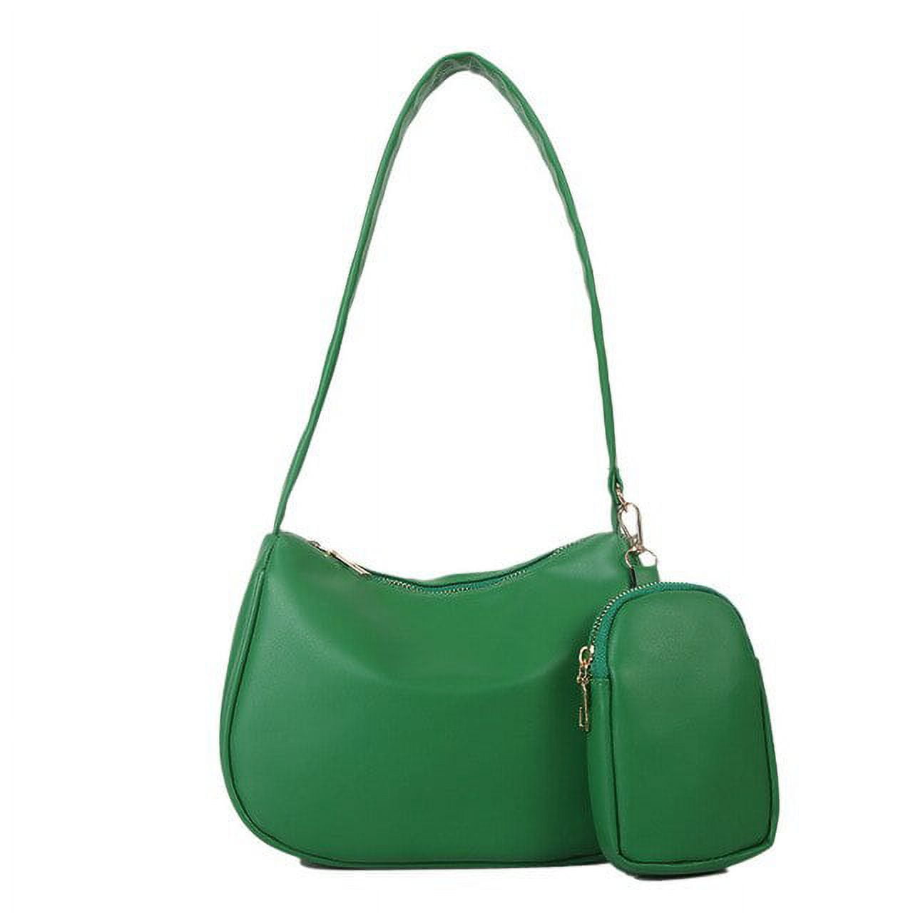 CoCopeaunt Candy Color Bags for Women Trend Designer Handbag PU Leather ...