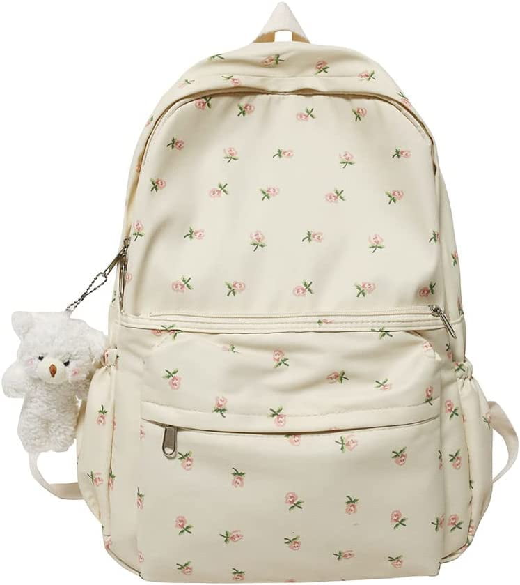 Floral Backpacks For Teens