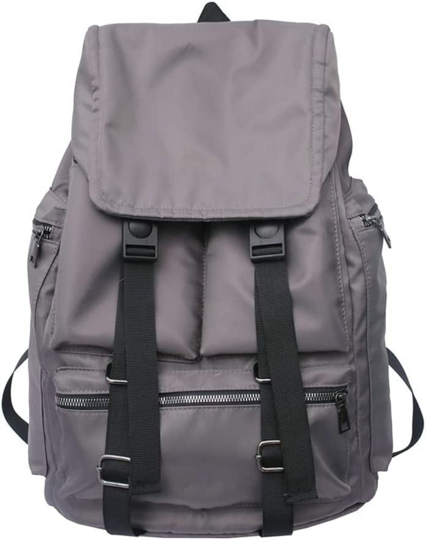 CoCopeaunt Fashion Daypack Backpack for Men Women Trendy Large Shoulder ...