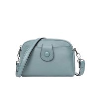 MKF Collection Muriel Vegan Leather Women's Crossbody Bag with Card ...