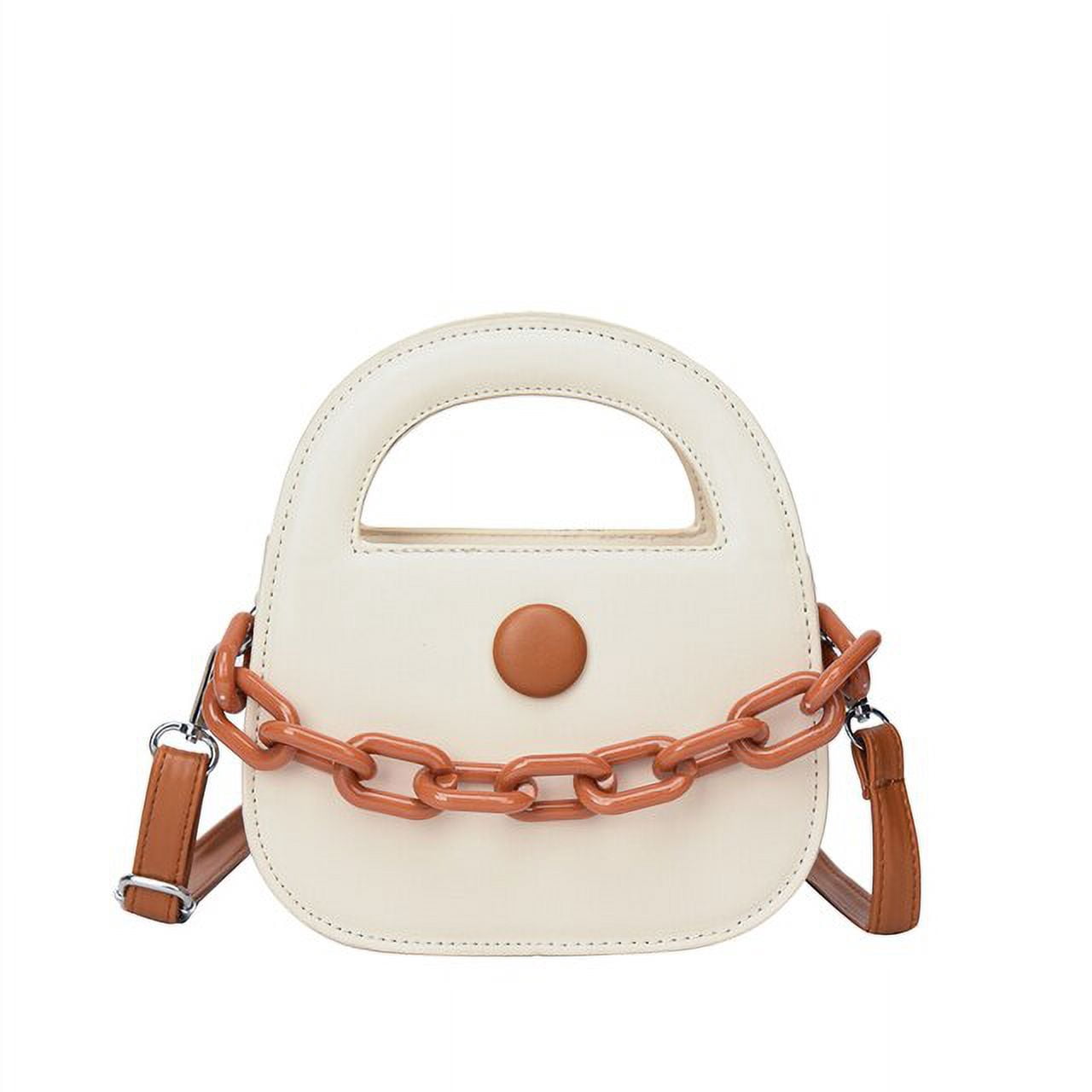 CoCopeaunt Fashion Womens Handbags Small Shoulder Bags Candy Color ...