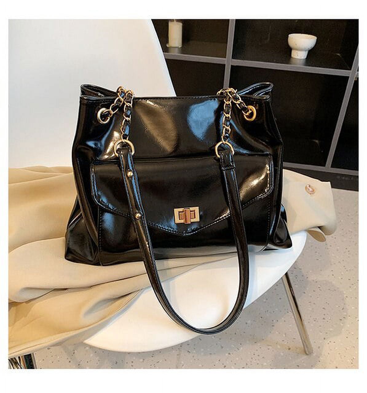 CoCopeaunt Female Pure White Messenger Bag Soft Leather Shoulder Bag ...