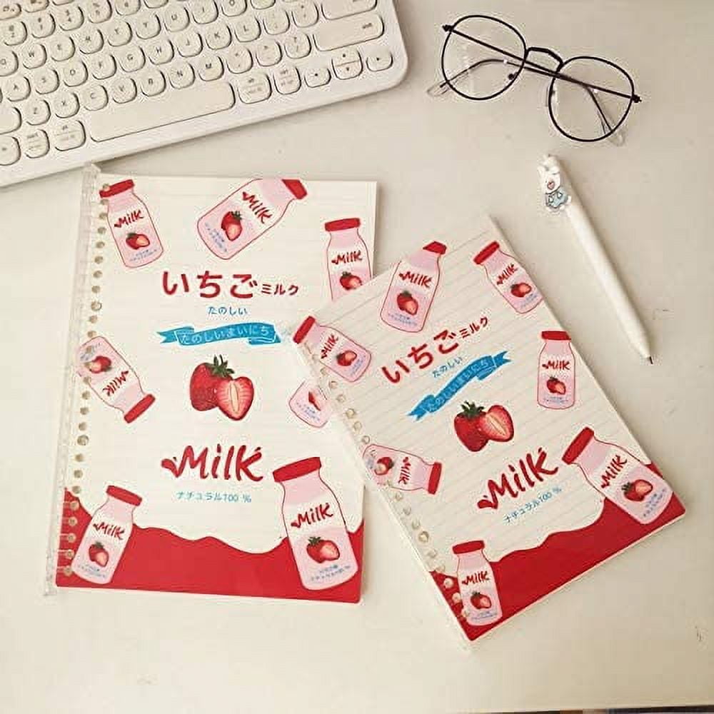 Japanese School Supplies