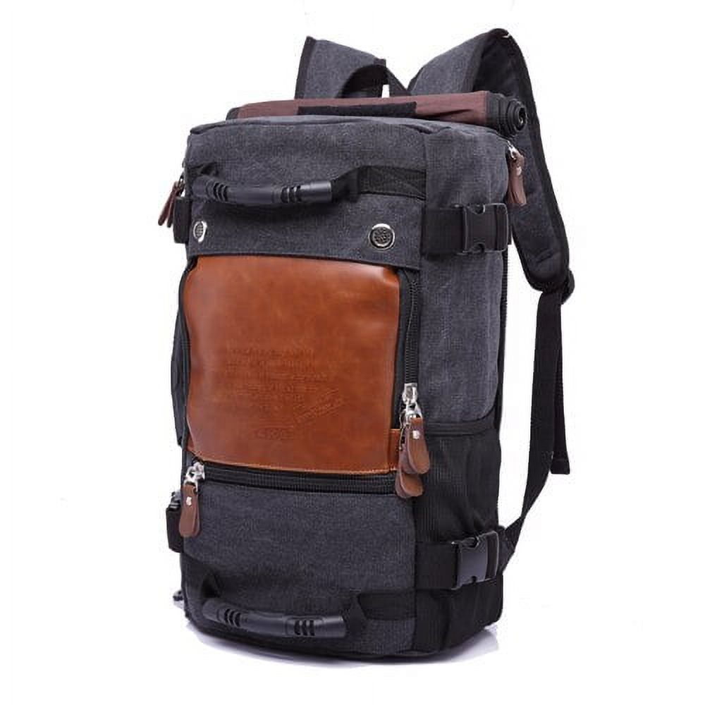 CoCopeaunt Male Waterproof Computer Causal Men Backpacks Large Capacity ...