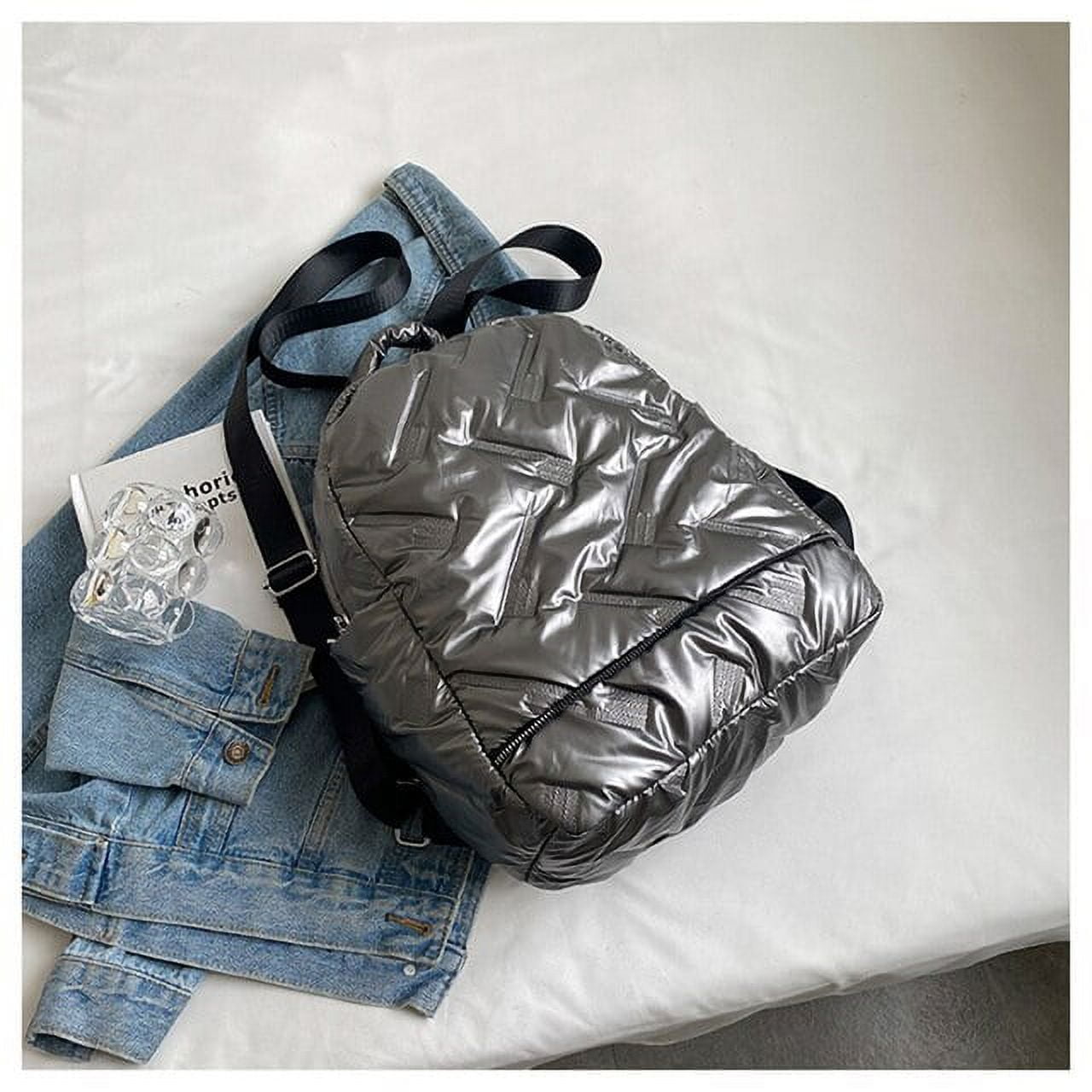 CoCopeaunt Men Women Waterproof Backpack Lightweight Portable Foldable ...