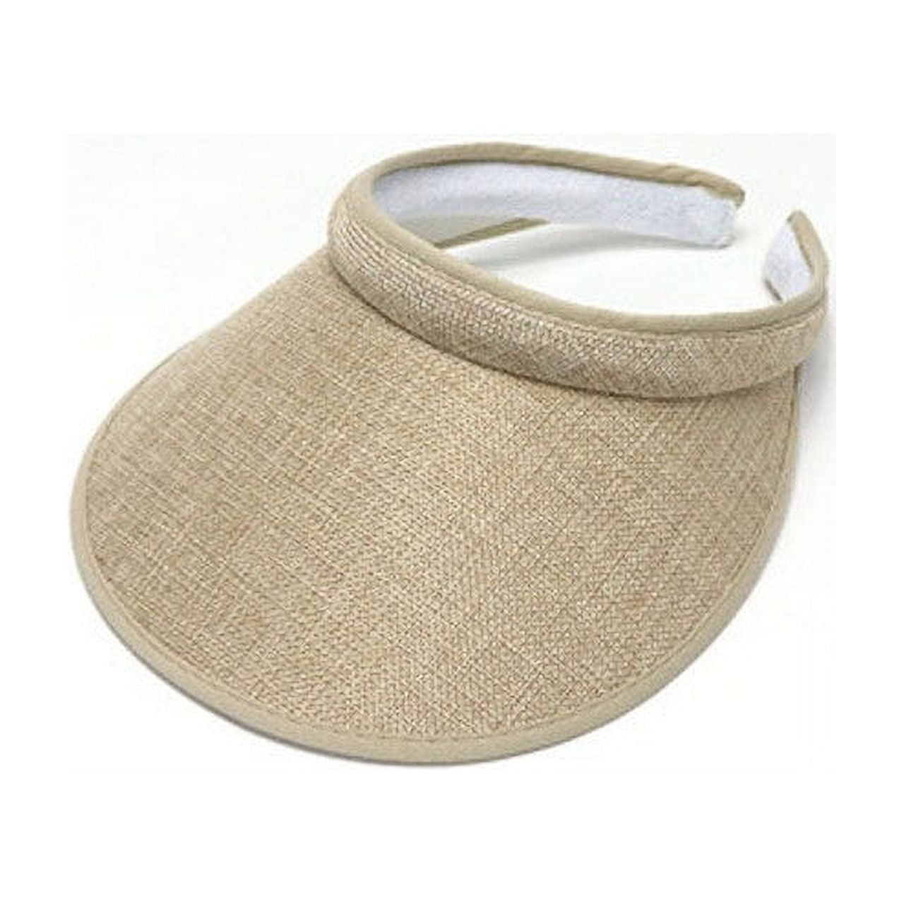 CoCopeaunt New Cotton And Linen Empty Top Hat, Men And Women In Spring ...