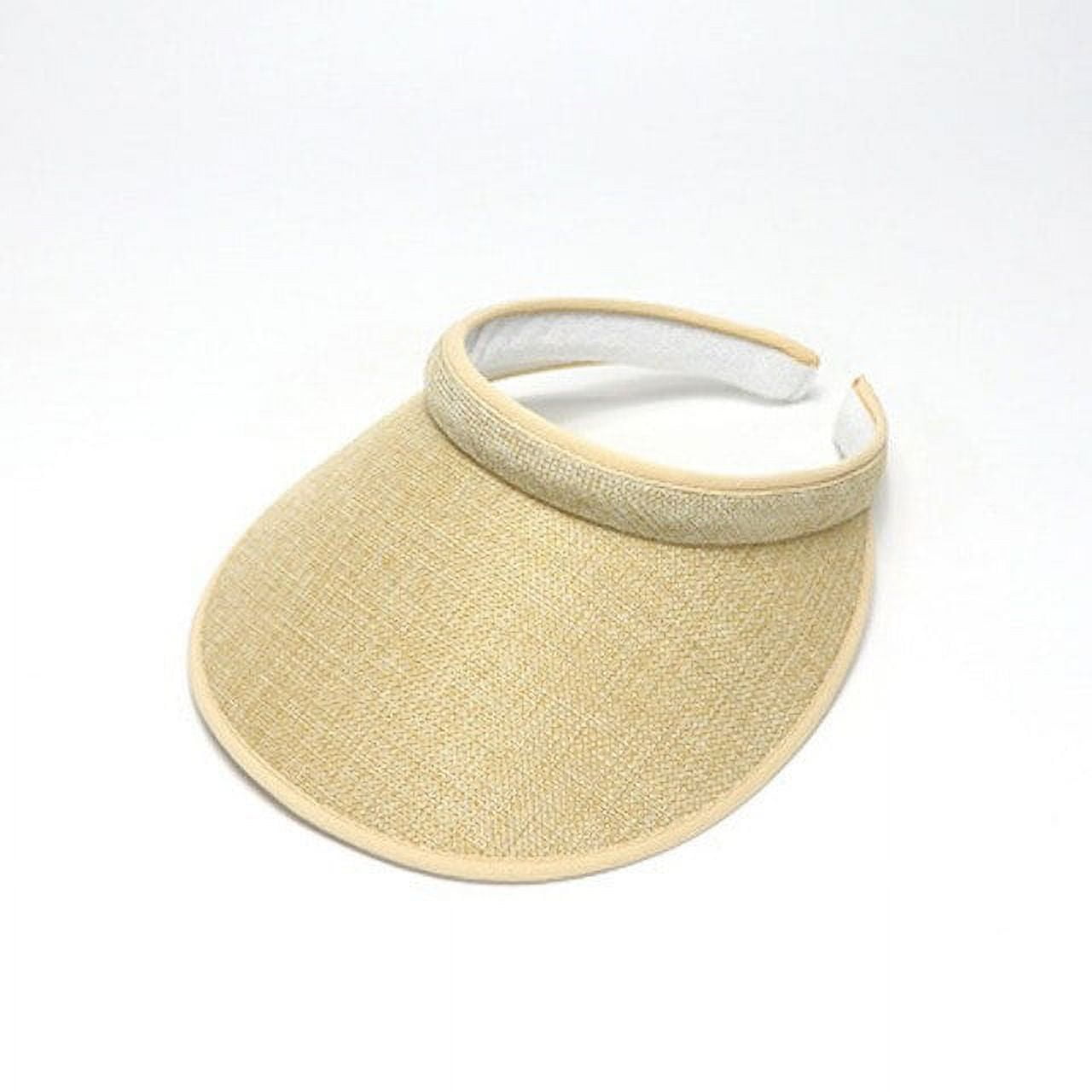 CoCopeaunt New Cotton And Linen Empty Top Hat, Men And Women In Spring ...