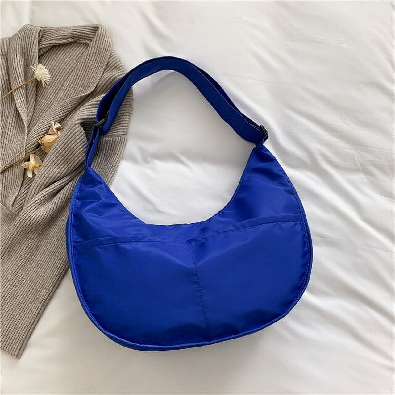 CoCopeaunt New Nylon Cloth Womens Shoulder Bag Large Capacity ...