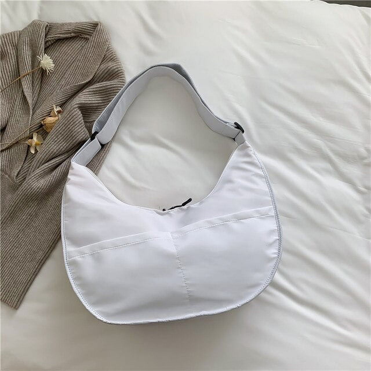 CoCopeaunt New Nylon Cloth Womens Shoulder Bag Large Capacity ...