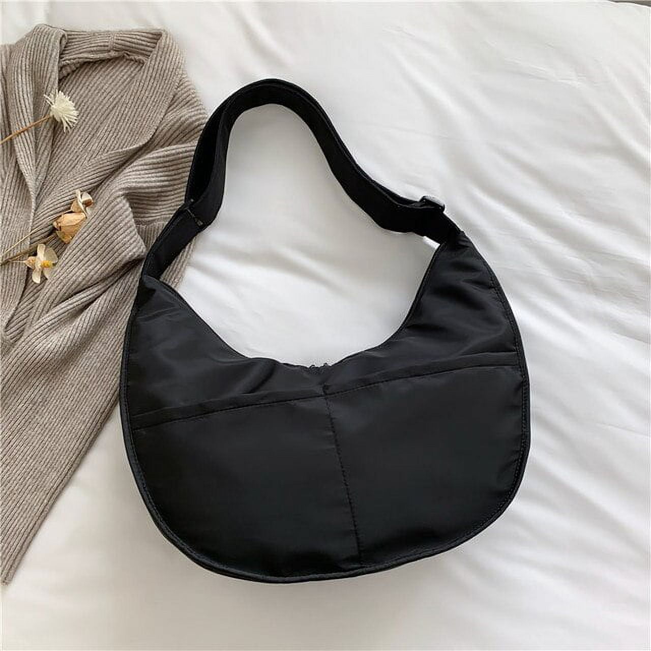 CoCopeaunt New Nylon Cloth Womens Shoulder Bag Large Capacity ...