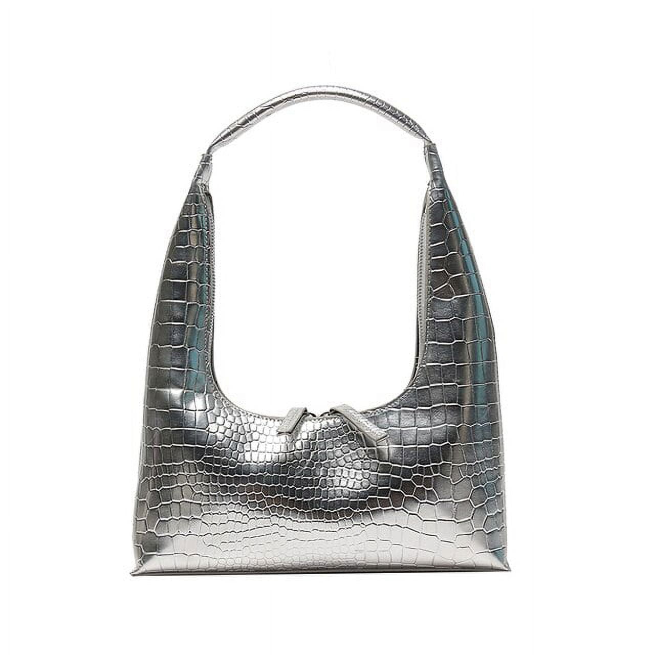 CoCopeaunt New Underarm Shoulder Bags For Women Fashion Pu Leather ...