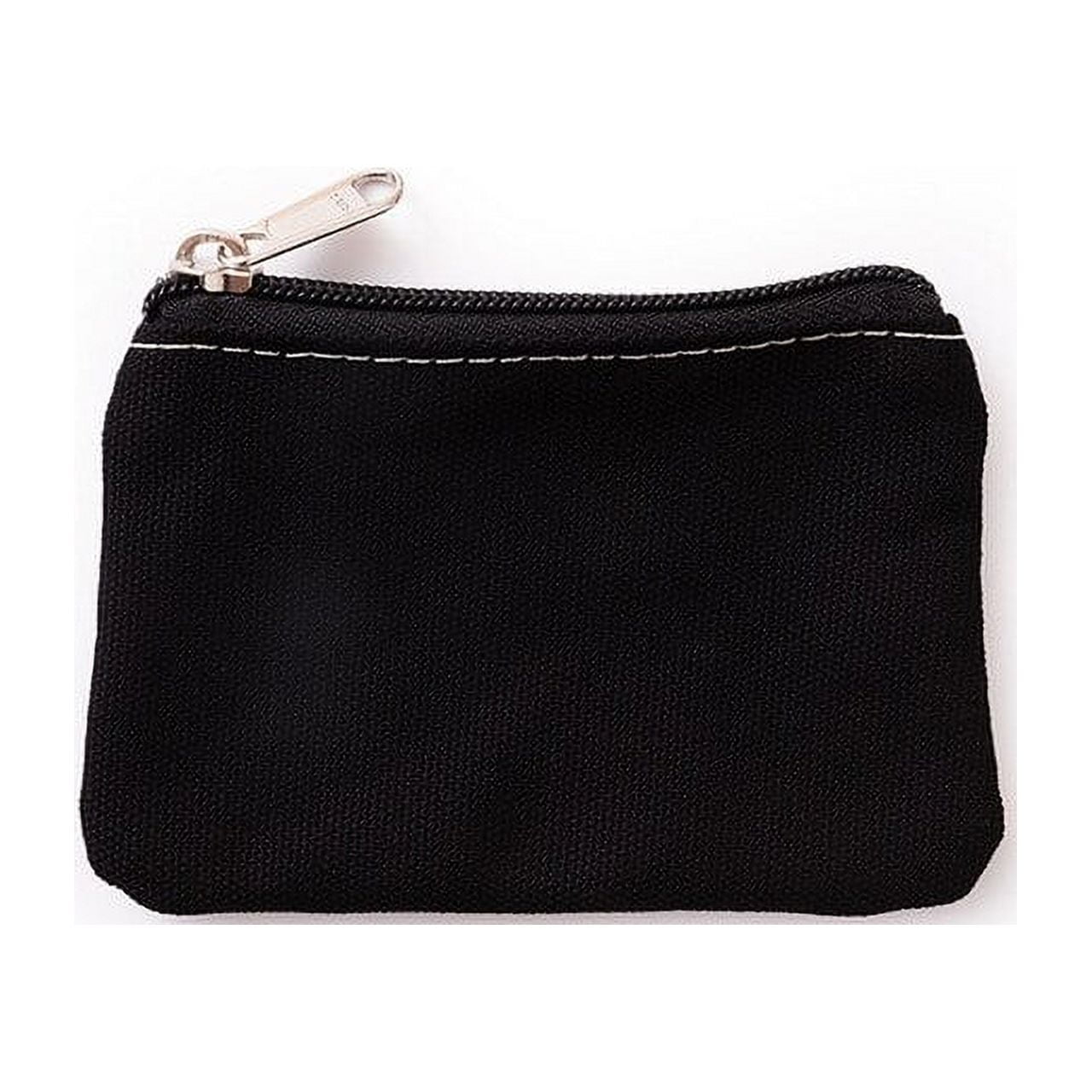 CoCopeaunt New Women Canvas Coin Purse Female Small Wallets Zipper Coin ...