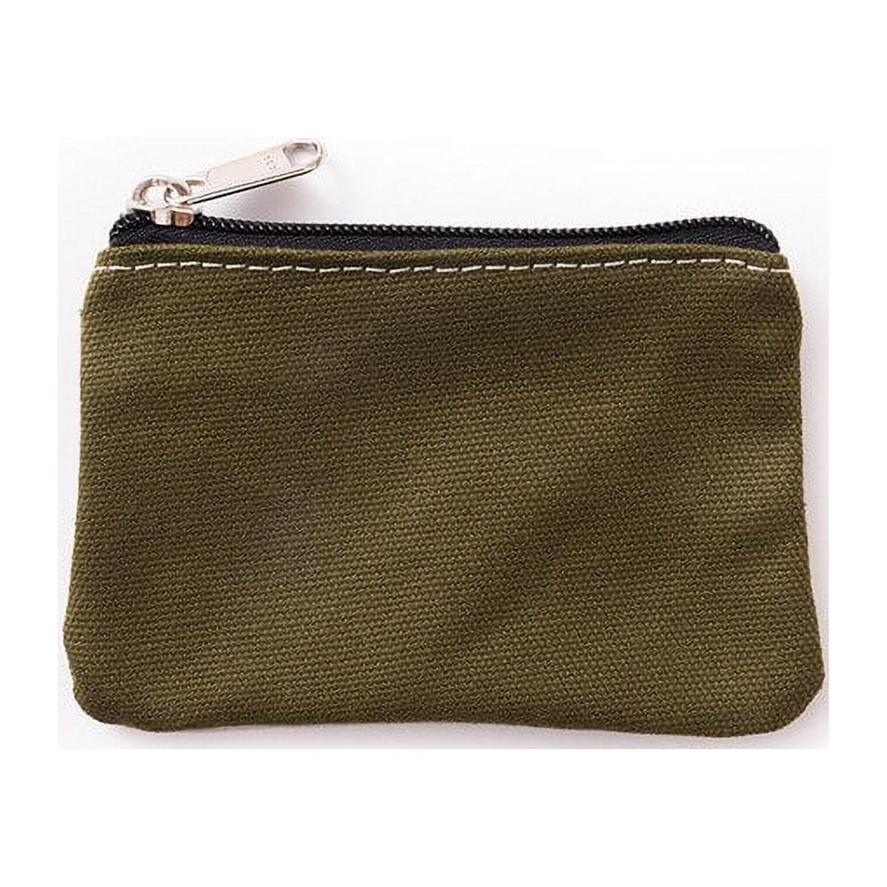 CoCopeaunt New Women Canvas Coin Purse Female Small Wallets Zipper Coin ...