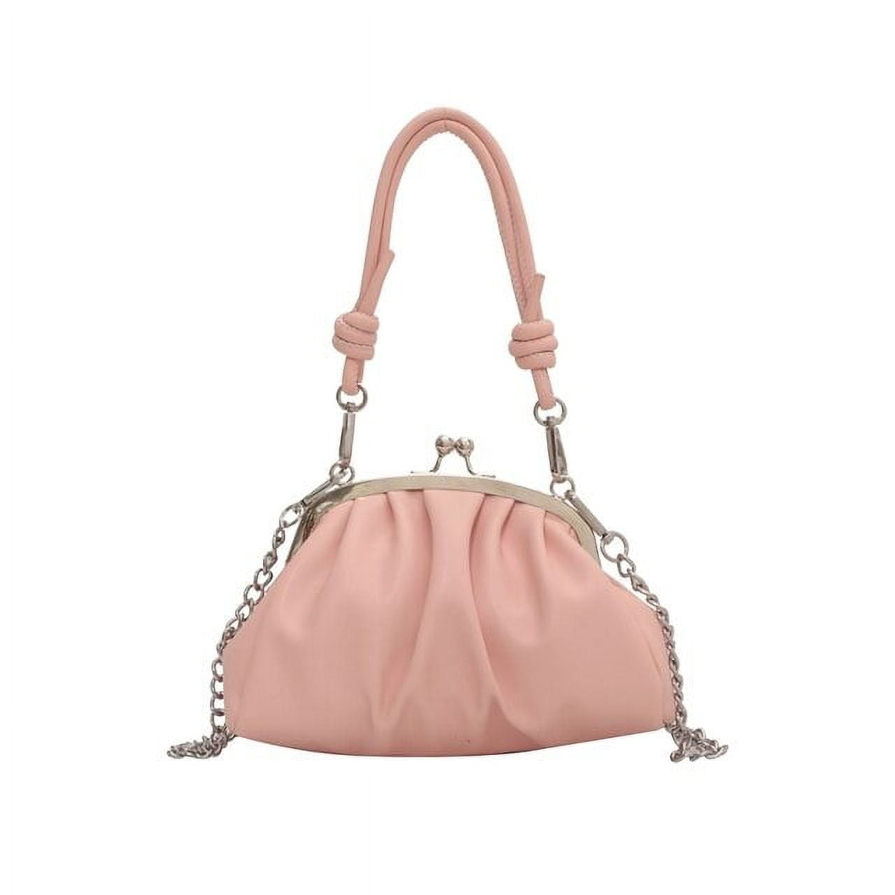 CoCopeaunt PU Leather Shoulder Totes Underarm Top Handle Bag Female ...