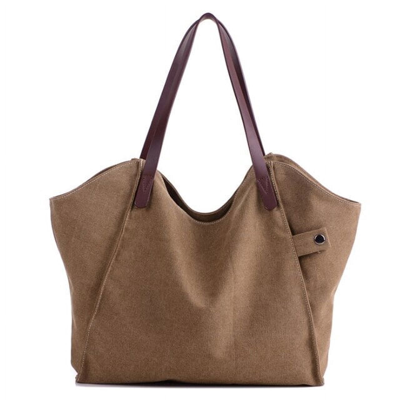 CoCopeaunt Quality Womens Large Size Shopping Bags and Retro Leisure ...