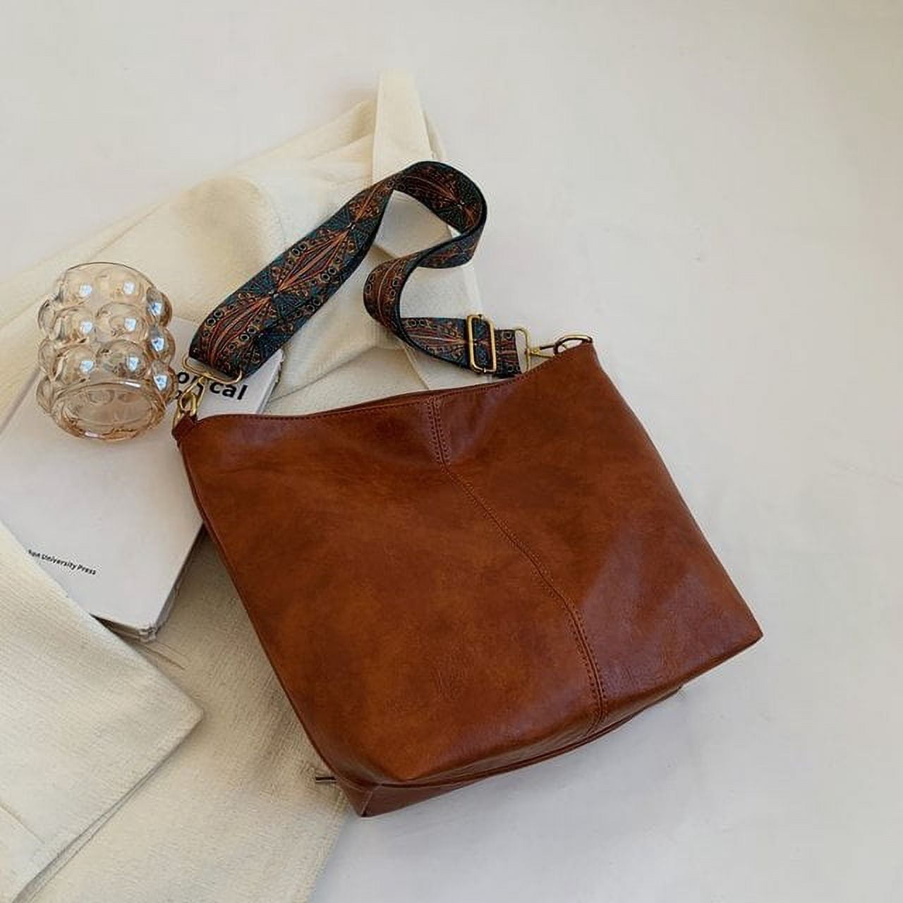 CoCopeaunt Retreo Bucket Bag For Women Luxury Shoulder Bag High ...