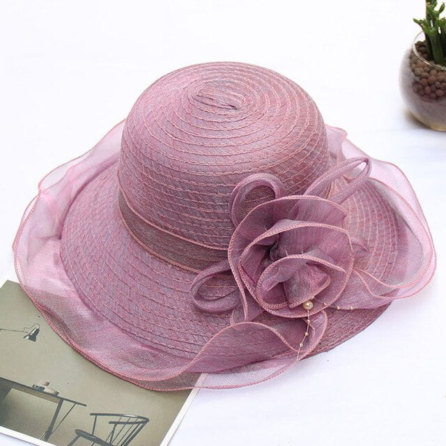 CoCopeaunt Spring And Summer New Super Soft Ougensha Small Basin Cap ...