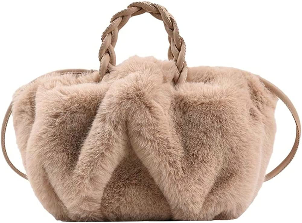 CoCopeaunt Tote Bag Women Large Quilted Shoulder Bag Corduroy Stylish ...