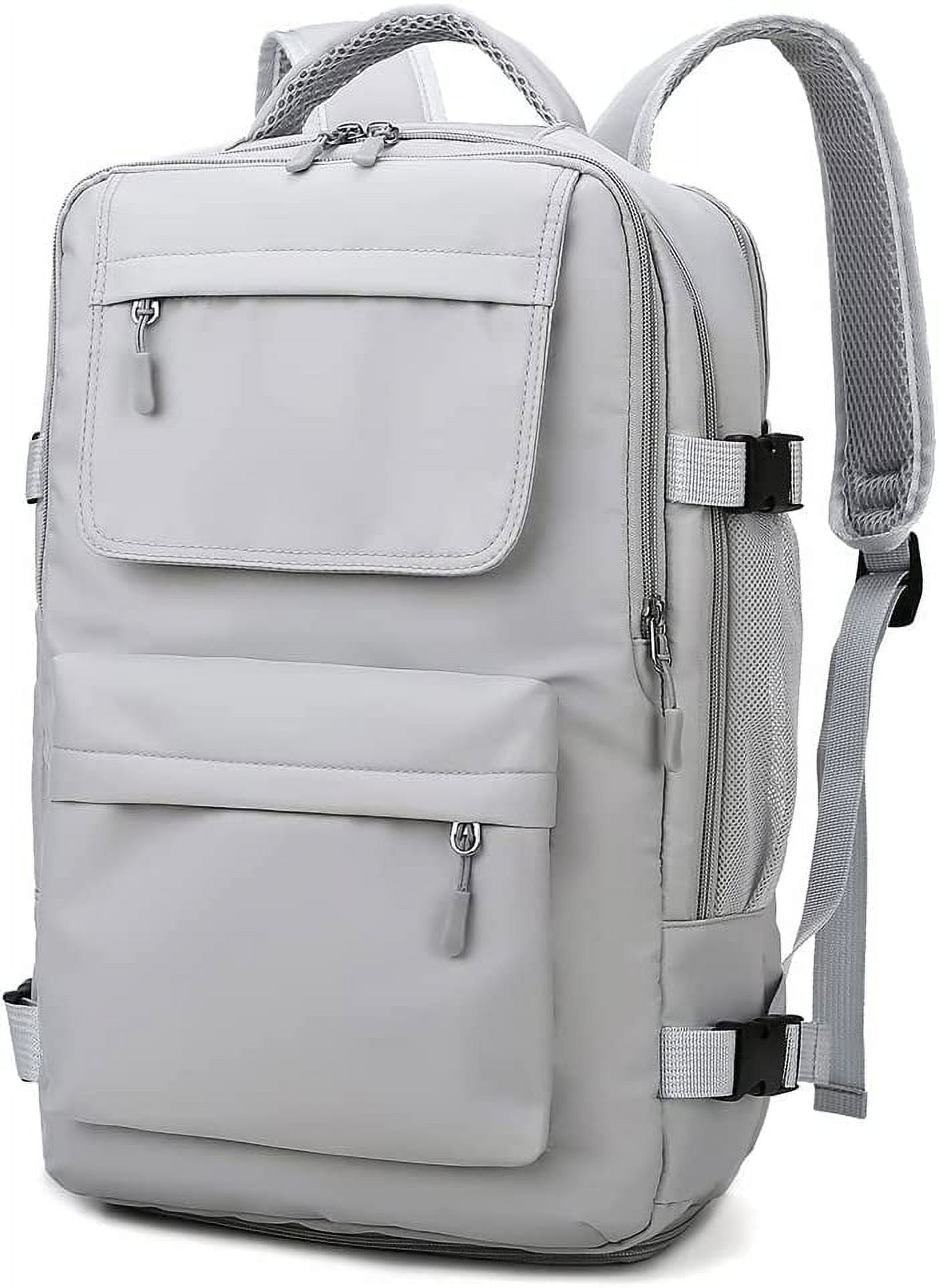 CoCopeaunt Travel Backpack for Women Airline Approved Carry On Backpack ...